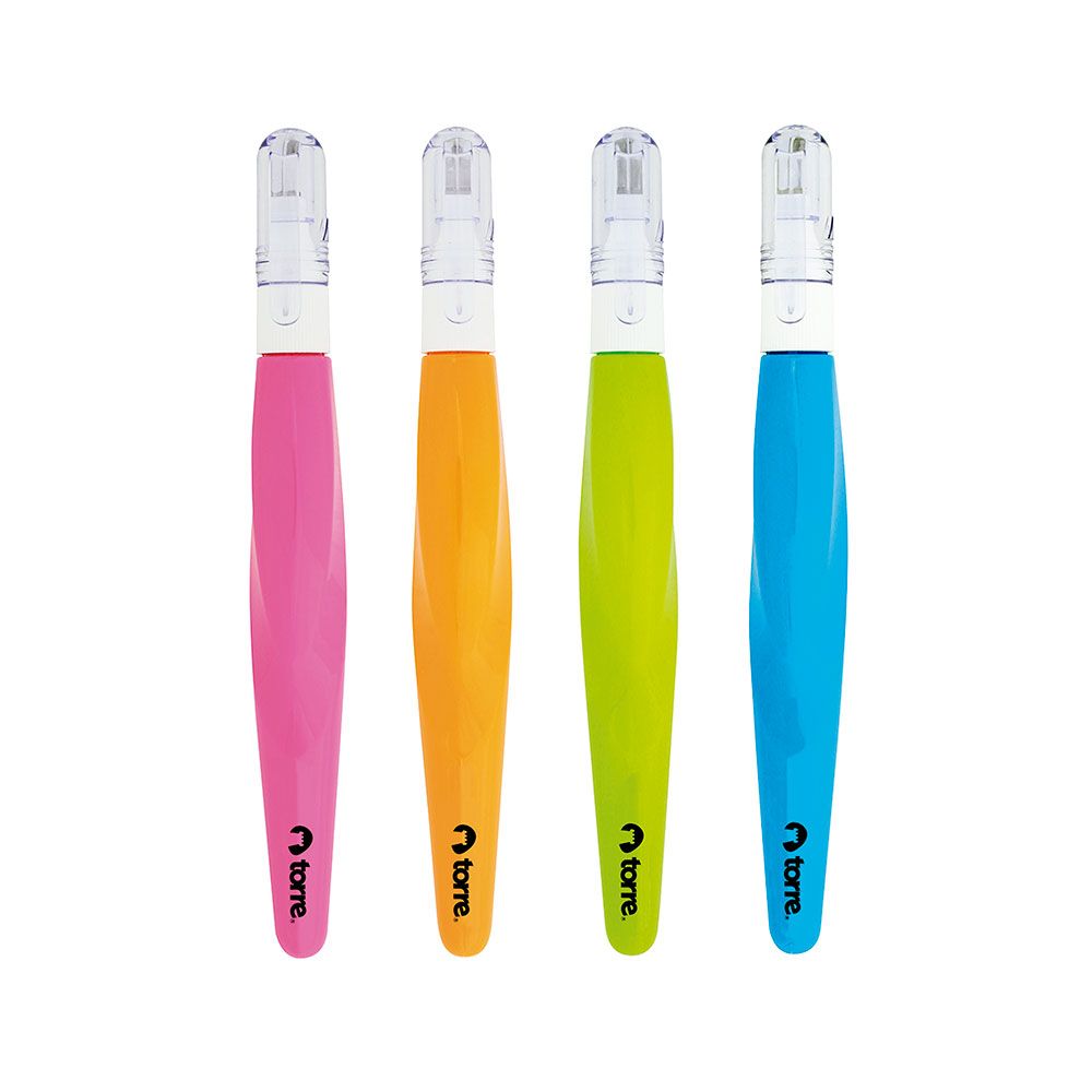 CORRECTOR TORRE COLOR 7ML. - La Estrellita